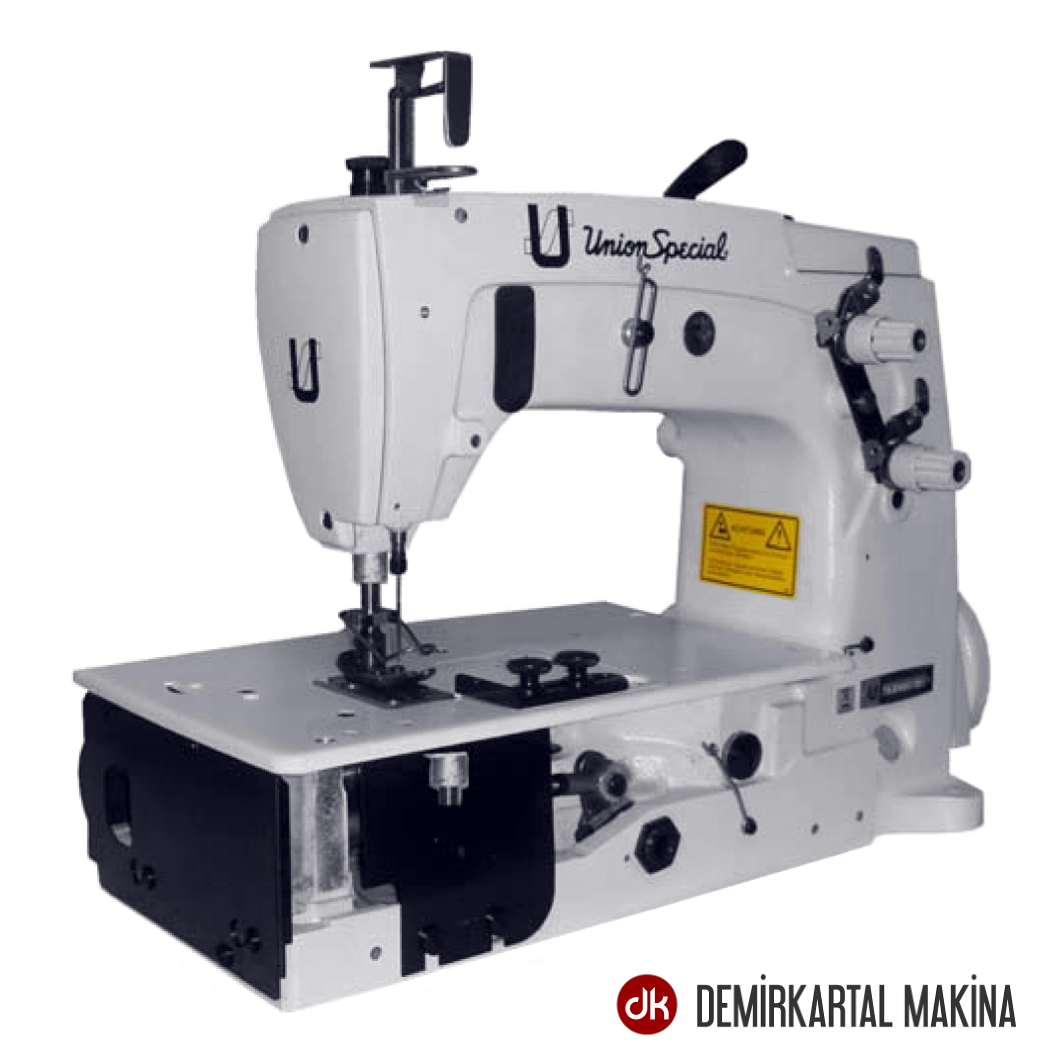 Union Special 56100 Chain Stitch Bag Sewing Machine